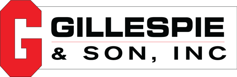 Precast – Gillespie & Son